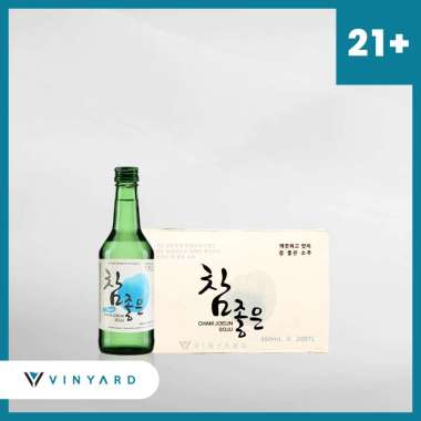 Jual Soju Original 1 Karton Termurah - Harga Grosir Terupdate Hari Ini ...