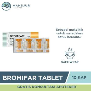 Obat Batuk Dari Ifars Lengkap Harga Terbaru Juni 2023 | Blibli