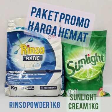 Jual Sunlightcream 1 Kg Termurah - Harga Grosir Terupdate Hari Ini | Blibli