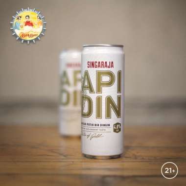 Jual Bir Singaraja Harga Grosir Juli 2024 - Blibli