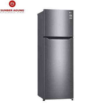 Jual Kulkas 4 Pintu Lg Smart Inverter Original, Murah & Diskon Mei 2023 ...