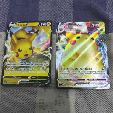 Jual Kartu Pokemon Charizard V Max Original Harga Termurah April 2023 ...