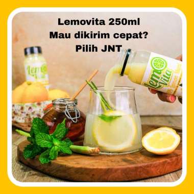 Lemovita Official Lengkap Harga Terbaru Oktober 2023 | Blibli