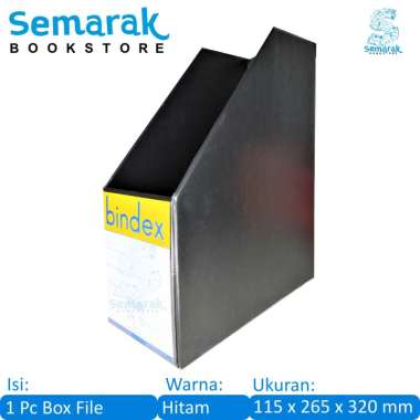 Jual Bindex Terbaru - Harga Murah | Blibli.com