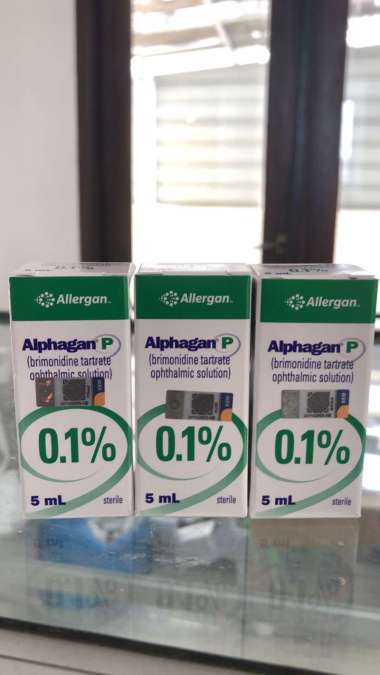 Alphagan Lengkap Harga Terbaru Desember 2022 | Blibli