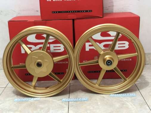 Jual Velg Rcb Buat Aerox Terbaru Dengan Harga Termurah Di 2023 | Blibli