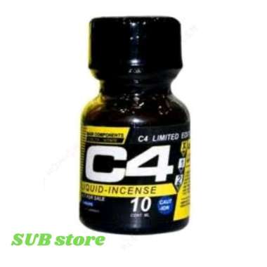 Poppers 10 C4 Ml Lengkap Harga Terbaru April 2023 | Blibli