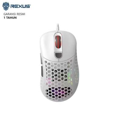 Jual Rexus Daxa Air 4 Pro Original Murah - Harga Diskon April 2023 | Blibli