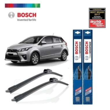Jual Wiper Bosch Toyota Yaris Terbaru Dengan Harga Termurah Di 2023