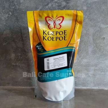Jual Soda Koepoe 1 Kg Termurah - Harga Grosir Terupdate Hari Ini | Blibli