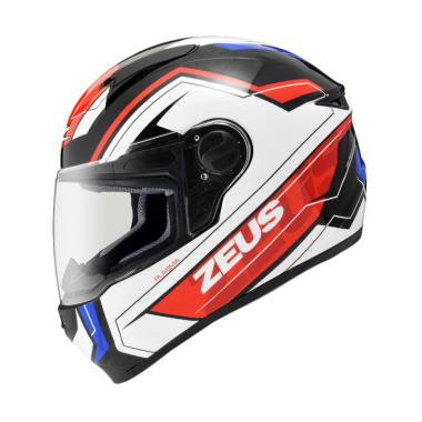 Jual Helm Zeus Full Face Terlengkap dan Terbaru - Harga Helm Agustus ...
