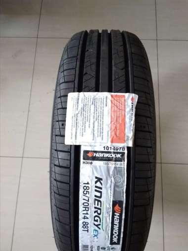 Harga Ban Mobil Avanza R14 Hankook 💯 Terbaru, Spesifikasi, & Kredit ...