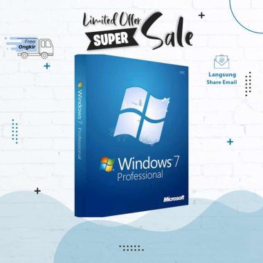 Jual Windows Licence Terbaik Maret Harga Murah Gratis Ongkir Blibli