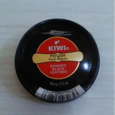 Jual Kiwi Semir Sepatu Kecil Model Terbaru - Harga Promo Mei 2023 | Blibli