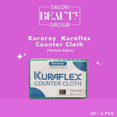Jual Kain Lap Kuraflex Original Murah - Harga Diskon Februari 2023 ...