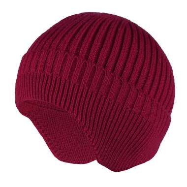 Jual Topi kupluk RYU - beanie topi musim dingin winter caps topi pria ...