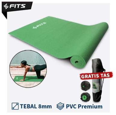 Matras Olahraga - Produk Original | Blibli.Com