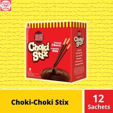 Jual Choki Choki Stik 1 Dus Termurah - Harga Grosir Terupdate Hari Ini ...