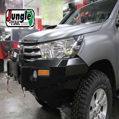 Jual Jungle Bullbar Terbaru Dengan Harga Termurah Di 2023 | Blibli