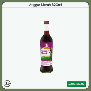 Anggur Merah - Harga Terbaru November 2022 | Blibli