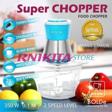 Chopper Daging - Harga Termurah Mei 2024 | Blibli