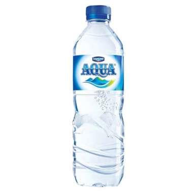 Aqua Botol 600 ml - Harga Grosir Juni 2024 | Blibli