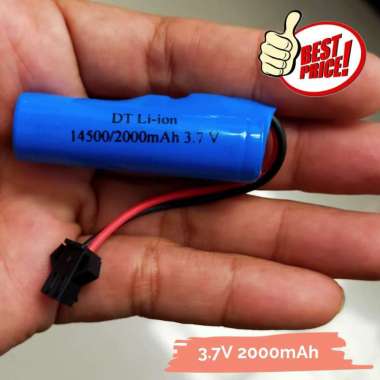 Baterai Mobil Remote Control - Harga Terbaru Mei 2024 & Gratis Ongkir ...