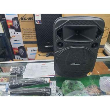 Jual Wireless Dat Speaker Terbaik Januari 2023 - Harga Murah & Gratis ...