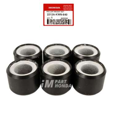 Harga Roller Kwn Ahm 💯 Terbaru, Spesifikasi, & Kredit Juni 2026