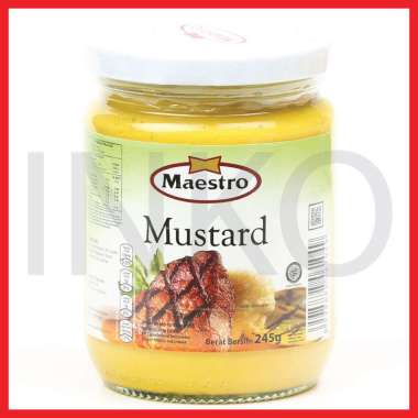 Jual Mustard Terbaru - Harga Promo Desember 2022 | Blibli