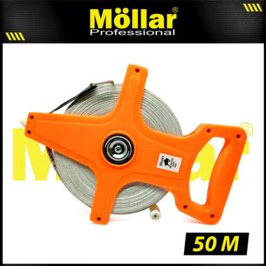 Jual Meteran Roll Original Murah - Harga Diskon Desember 2023 | Blibli.com