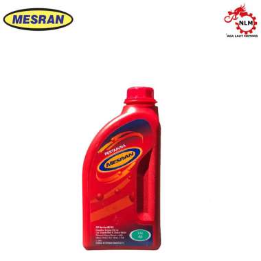 Jual Oli Mesran 40 Sae 1 Liter Terbaru Dengan Harga Termurah Di 2023 ...