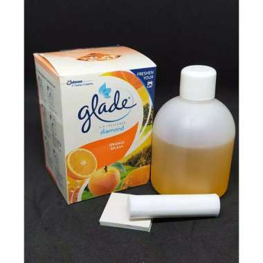 Jual Pengharum Ruangan Glade Apple Termurah - Harga Grosir Terupdate ...