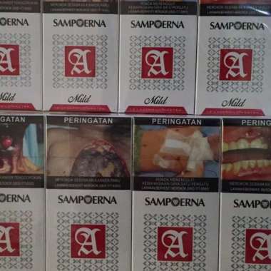Jual Rokok Sampoerna Mild 16 Lengkap Harga Juli 2023 | Blibli