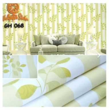 Jual Wallpaper Dinding Kamar Minimalis Terlengkap - Harga Murah Agustus 2022 | Blibli