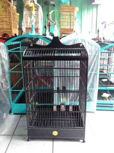 Jual Kandang Burung Kotak Bnr Terlengkap - Harga Murah Juni 2022 | Blibli