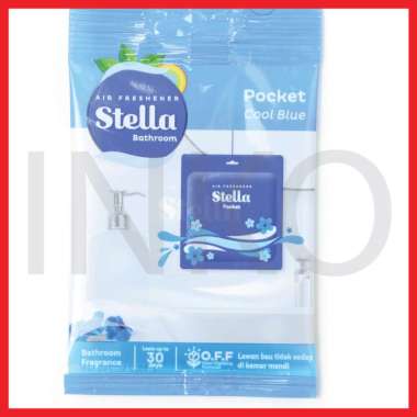 Stella Bathroom - Harga Terbaru Mei 2023 & Gratis Ongkir | Blibli