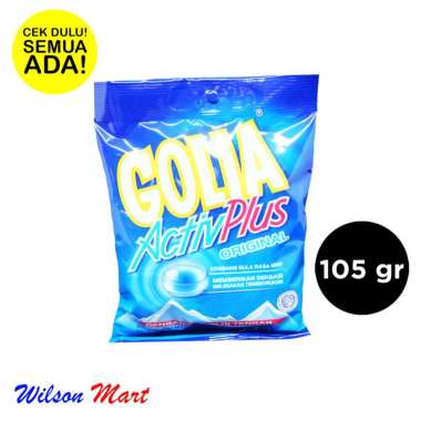 Jual Permen Golia Termurah - Harga Grosir Terupdate Hari Ini | Blibli