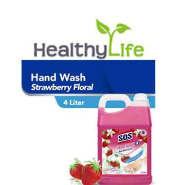 Sos Dirigen Hand Soap Lengkap Harga Terbaru Desember 2022 | Blibli