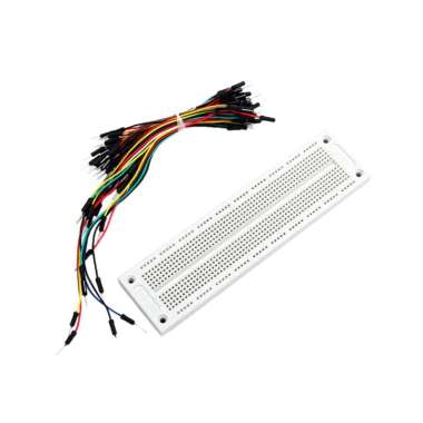 Harga Breadboard Terbaru Juli 2023 |BigGo Indonesia