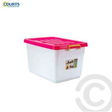 Jual Container Box Besar Lion Star Original Murah - Harga Diskon Mei ...