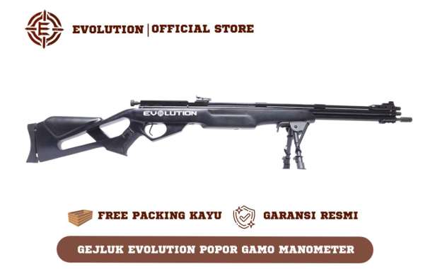 Jual Senapan Angin Pcp Gejluk 1960 Original Terbaru - Harga Promo Murah ...