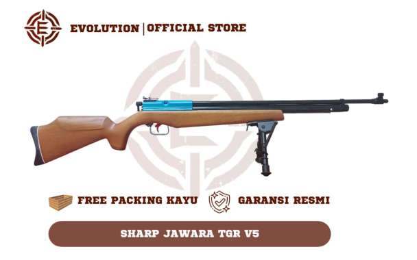 Jual Senapan Per Terbaik Original Murah - Harga Diskon Mei 2023 ...