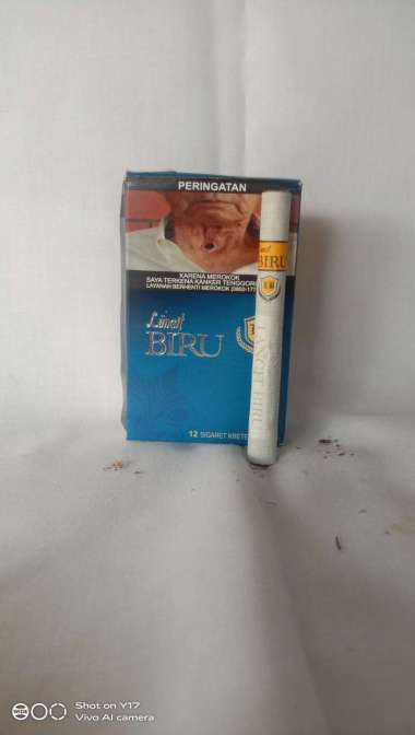 Jual Rokok Murah - Gratis Ongkir | Blibli.com