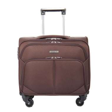 Jual Koper Kabin Soft Case Terbaik Mei 2022 - Harga Murah & Gratis ...