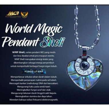 Kalung Mci Original Lengkap Harga Terbaru April 2023 | Blibli