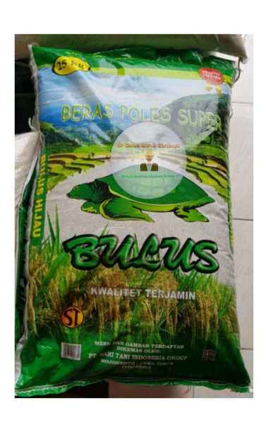 Jual BERAS PELIKAN 25KG di Seller King Rice Surabaya - Kota Surabaya ...