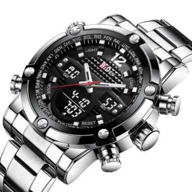 Jam Tangan Biden Sport Watch 🔥Terpercaya & Harga Terbaru Juni 2026