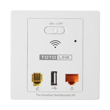 Produk Totolink Technology Indonesia Mei 2022 penjual terpercaya - harga Murah | Blibli