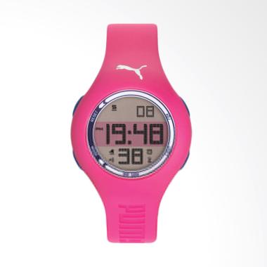 Jual Puma Led Digital Watch Original & Branded - Harga Diskon Murah ...
